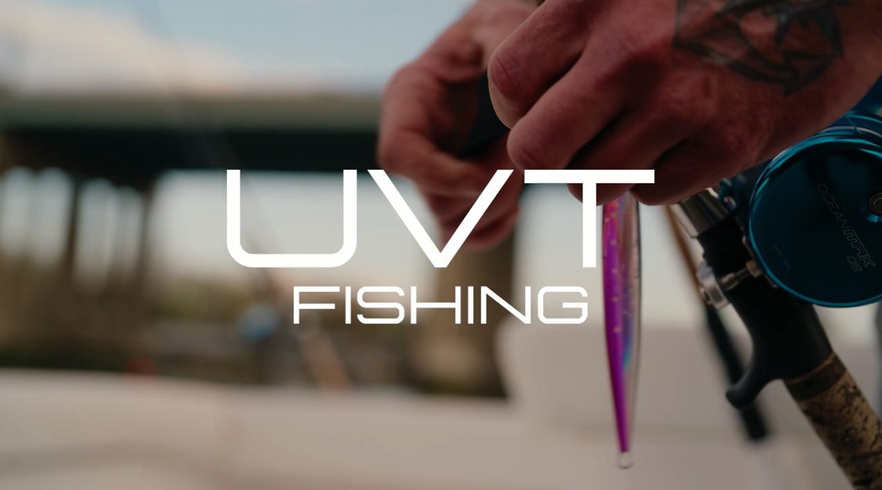 Rigging Techniques for UVT Fishing’s Tuna Jigs – UVTFishing