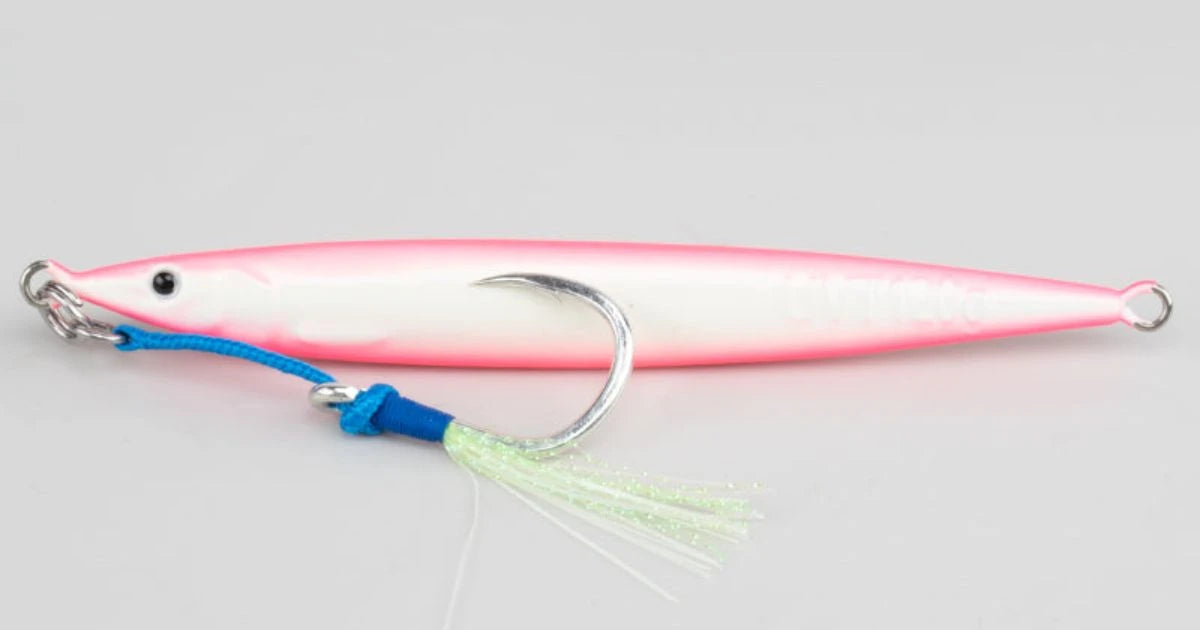 Tuna Jigs – UVTFishing