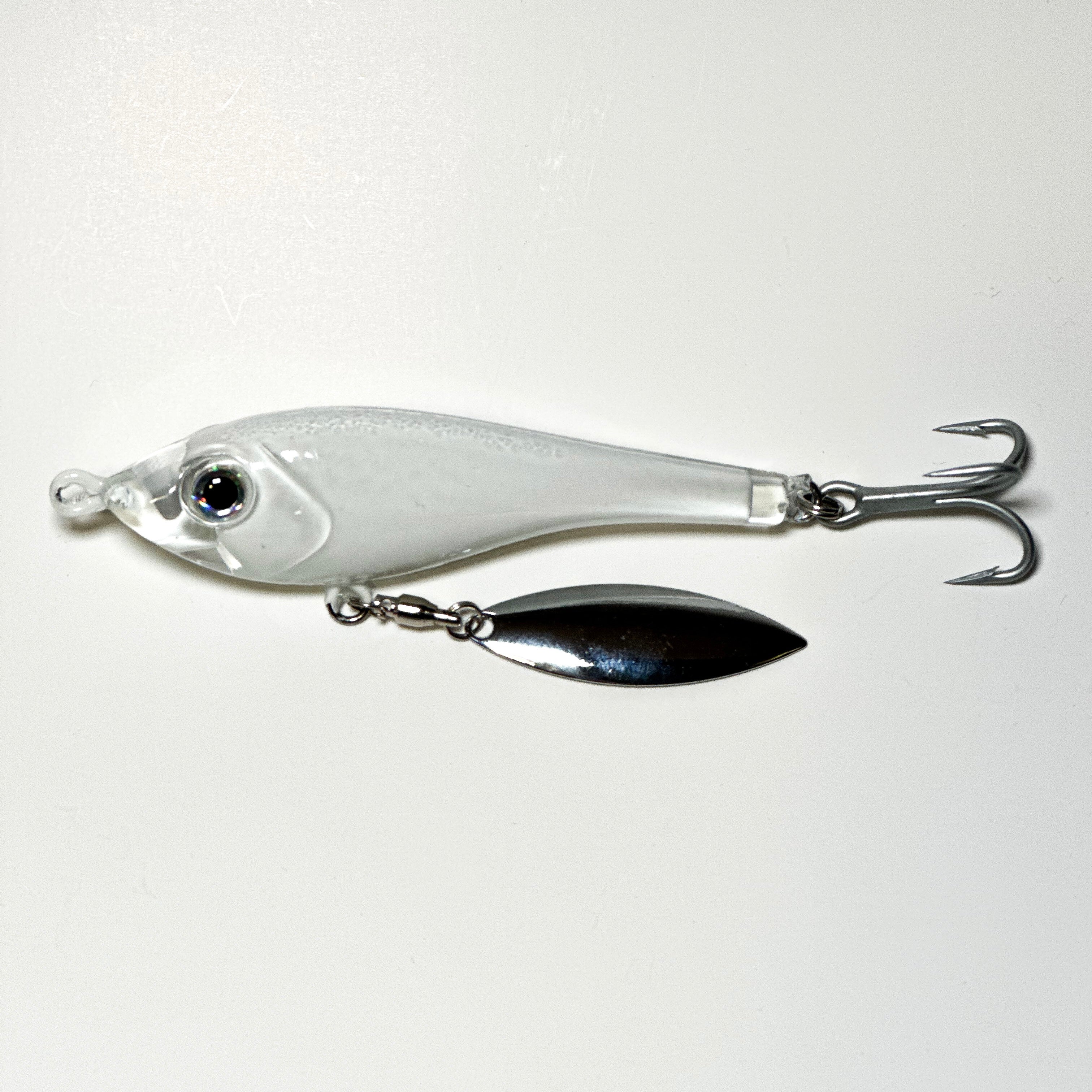 The Albie Daddy - Glow – UVTFishing